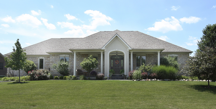 Family Owned Home Builder | Custom Home Builder | Shreves Construction